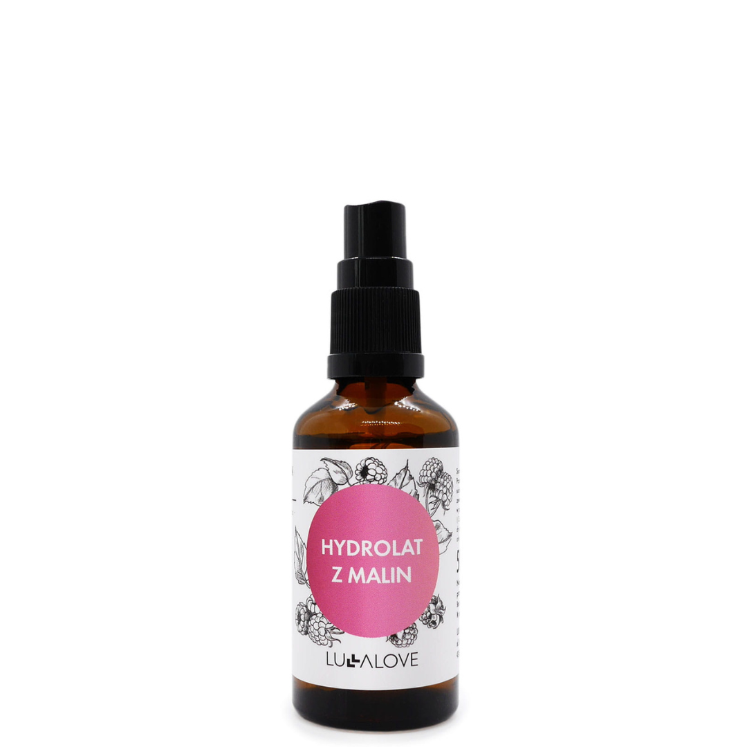 Hydrolat z malin – Dafne